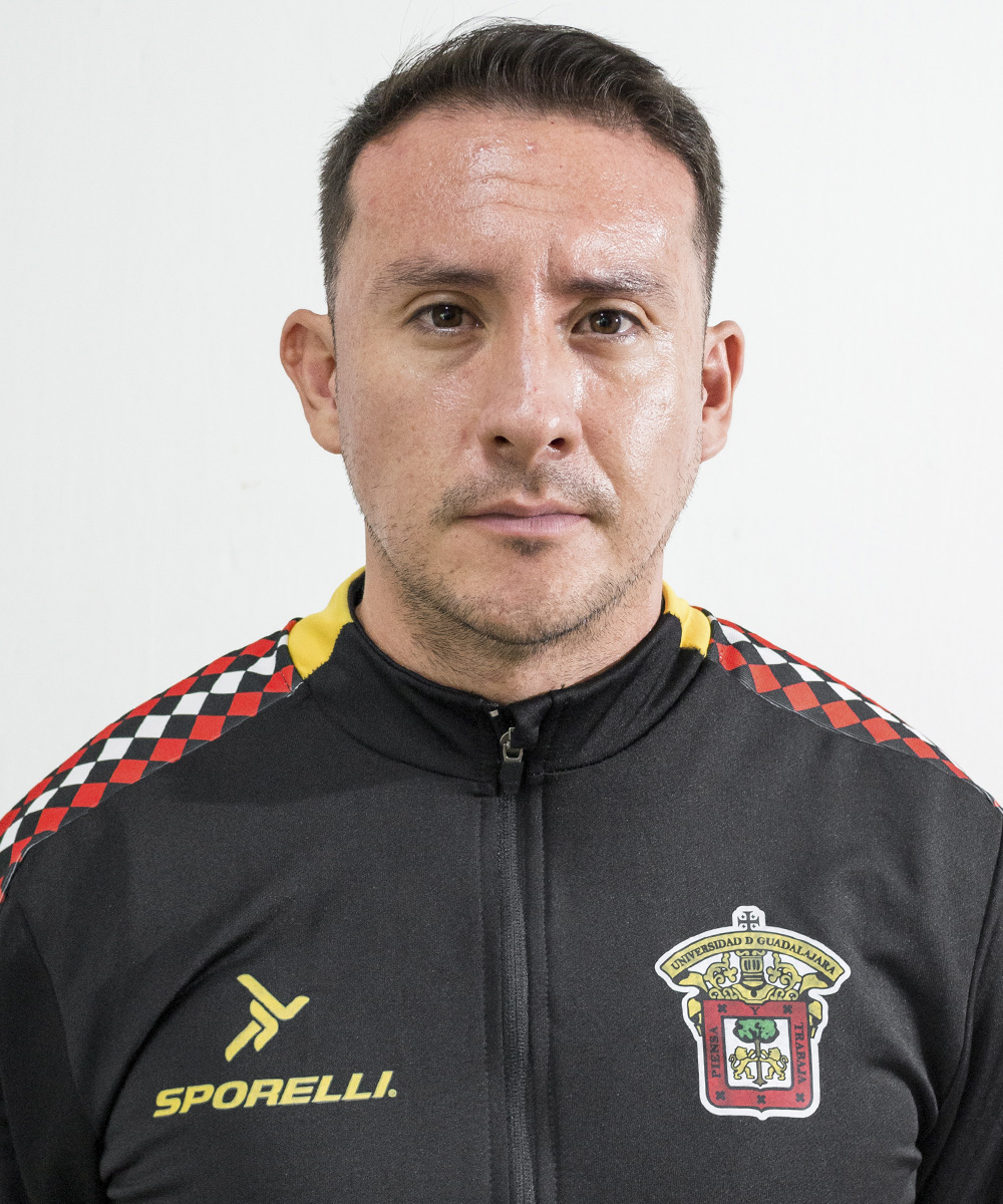 EL EQUIPO | Leones Negros